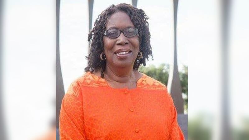Wilmington woman elected for 3rd term as first female NC NAACP president