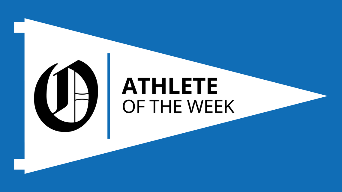 Vote for The Observer's boys' high school athlete of the week