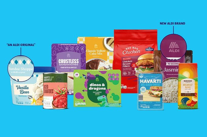 Aldi Just Made a Big Change Inside Its Stores—Here’s What To Expect