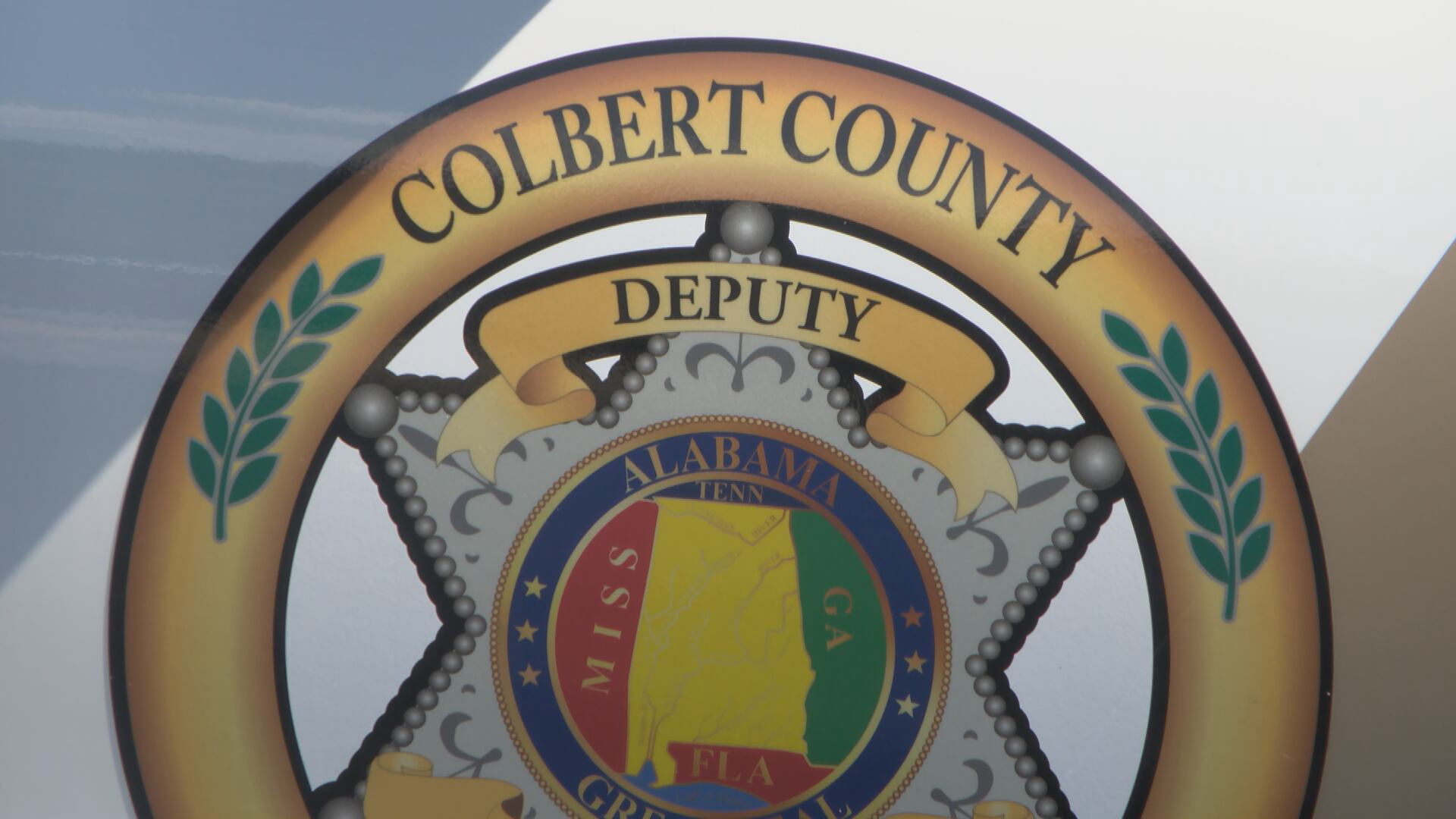 ‘Fully operational’: Colbert County makes first arrest as part of 287(g ...
