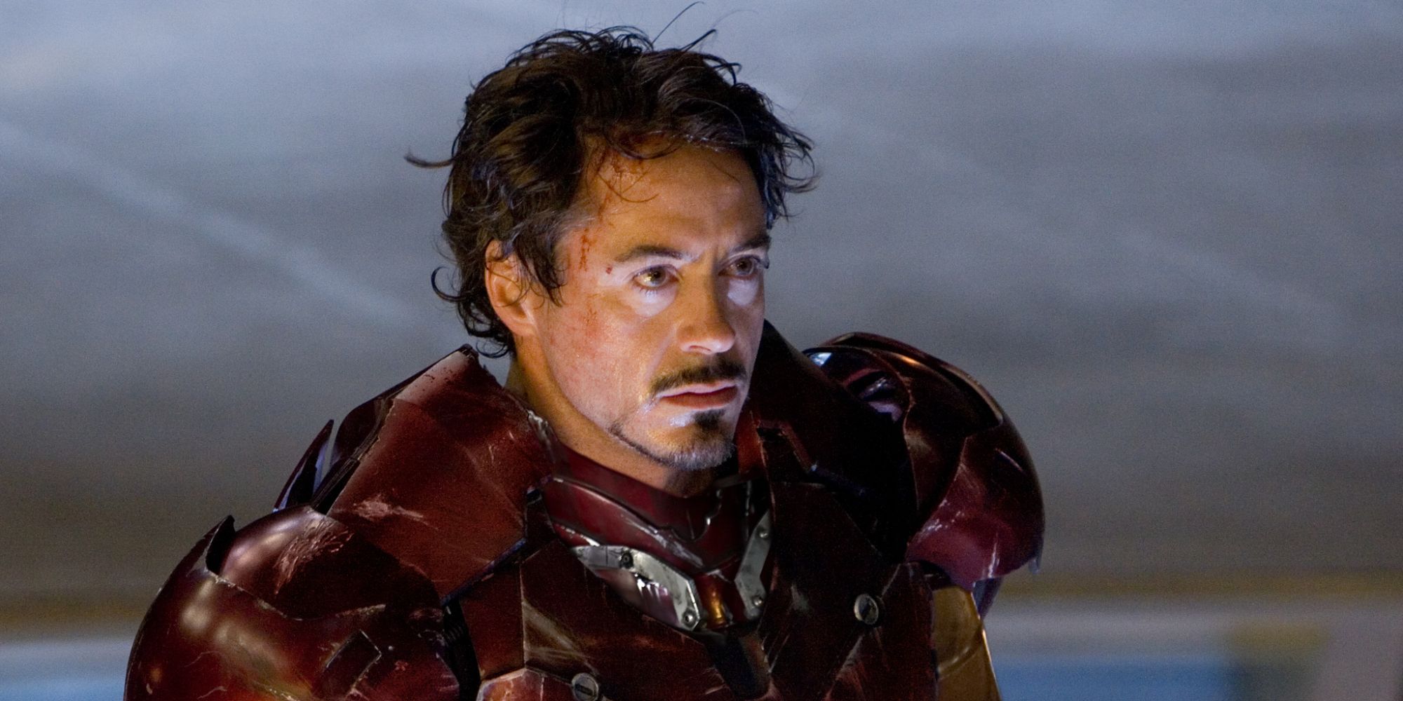 Only 5 MCU heroes are smarter than Tony Stark