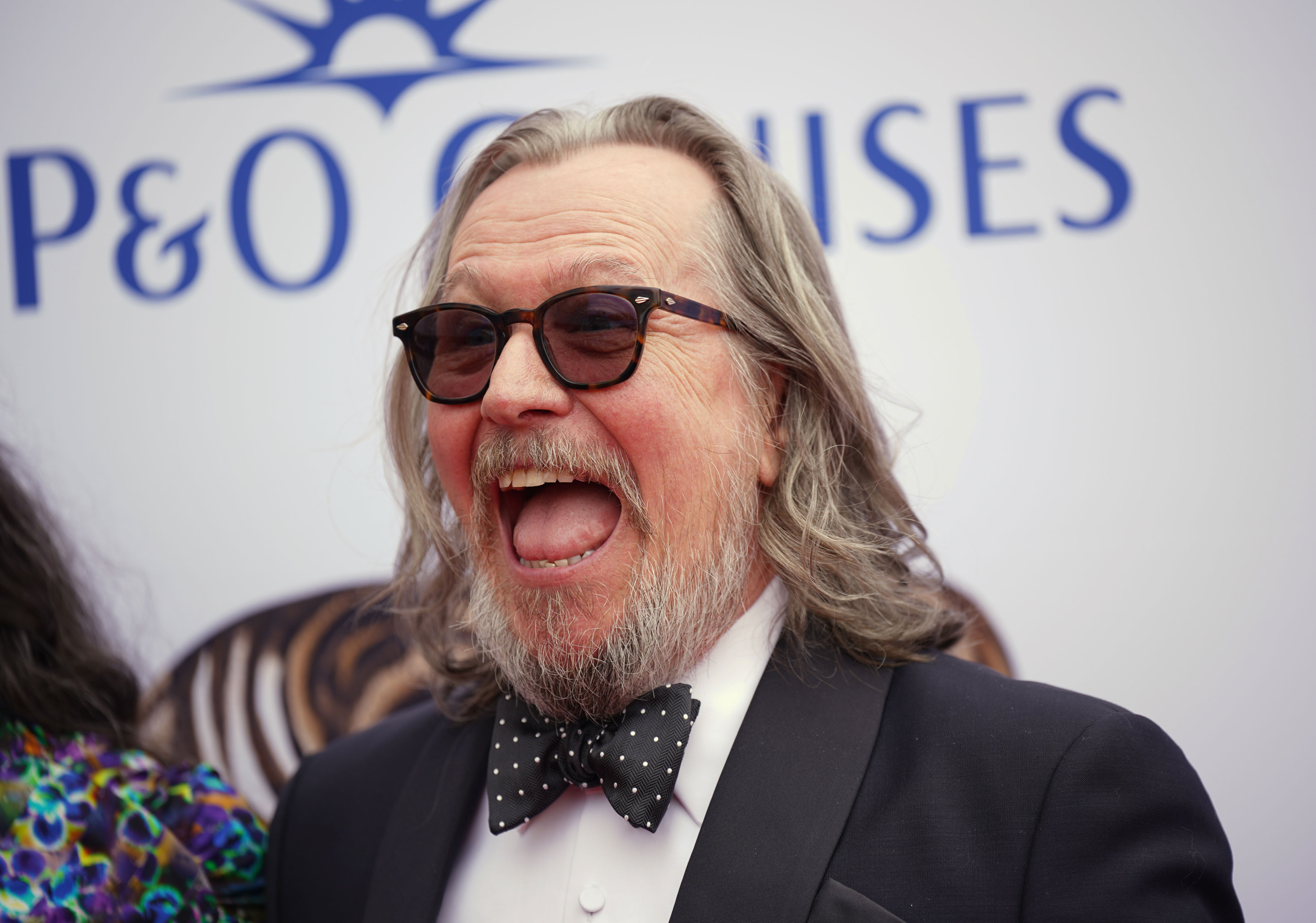 Gary Oldman to receive knighthood at Windsor Castle