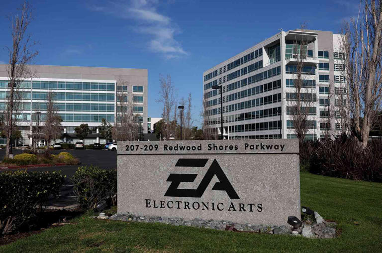 What the EA buyout actually means for their games