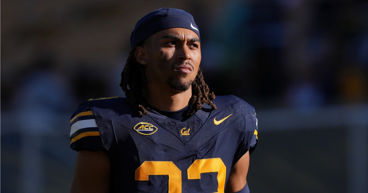 Cal loses starters Isaiah Crosby, Ryan McCulloch to season-ending injuries