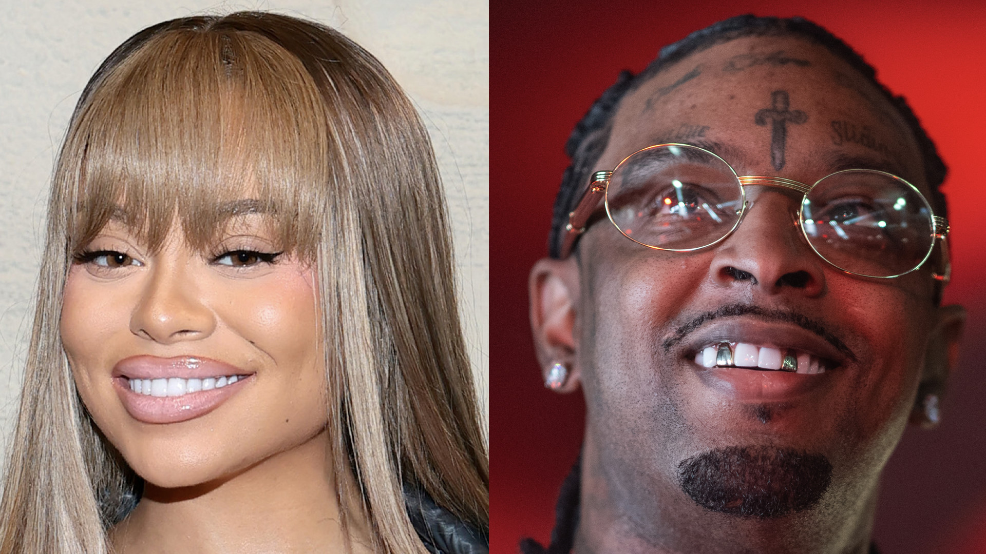 Latto Confirms Relationship With 21 Savage, Calls Him Her ‘Husband ...