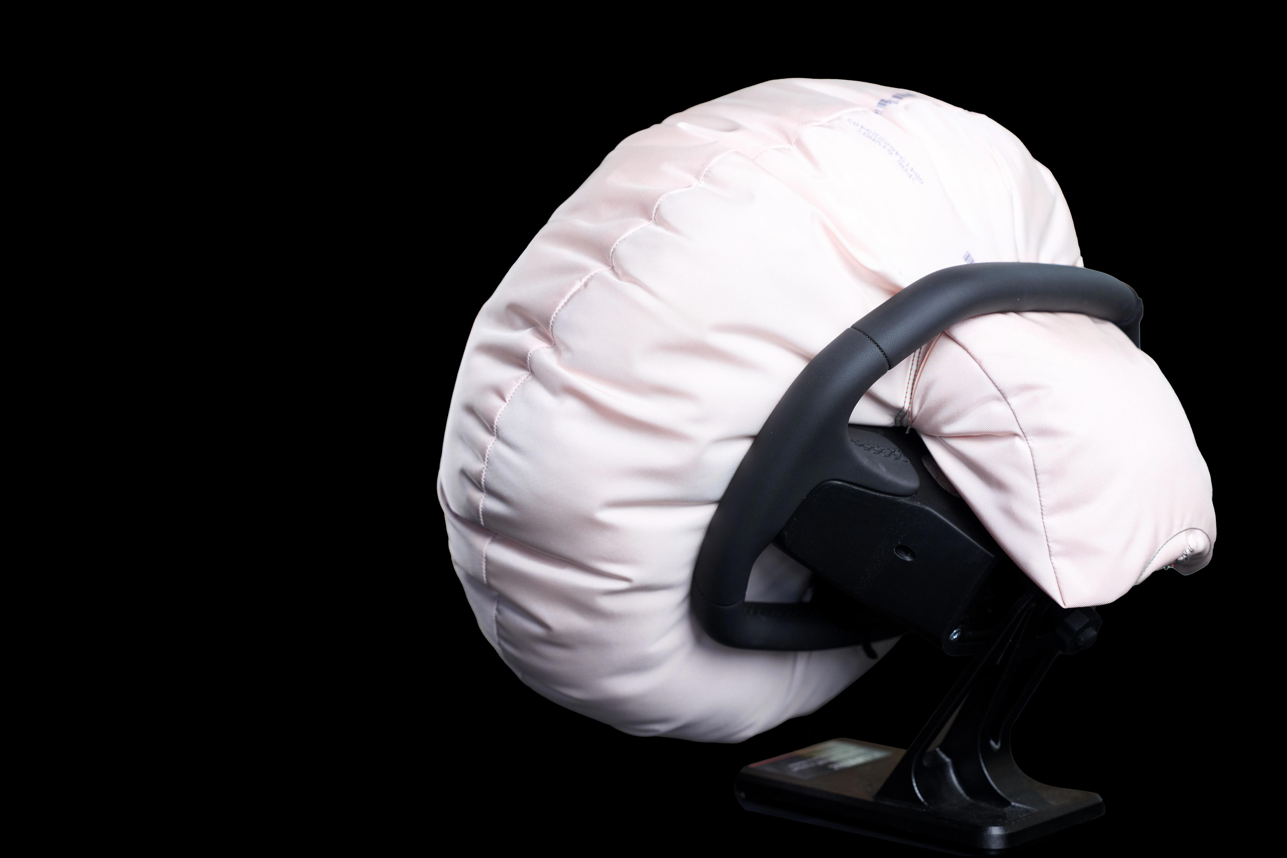 Exploding 'fake' airbags under investigation after multiple deaths
