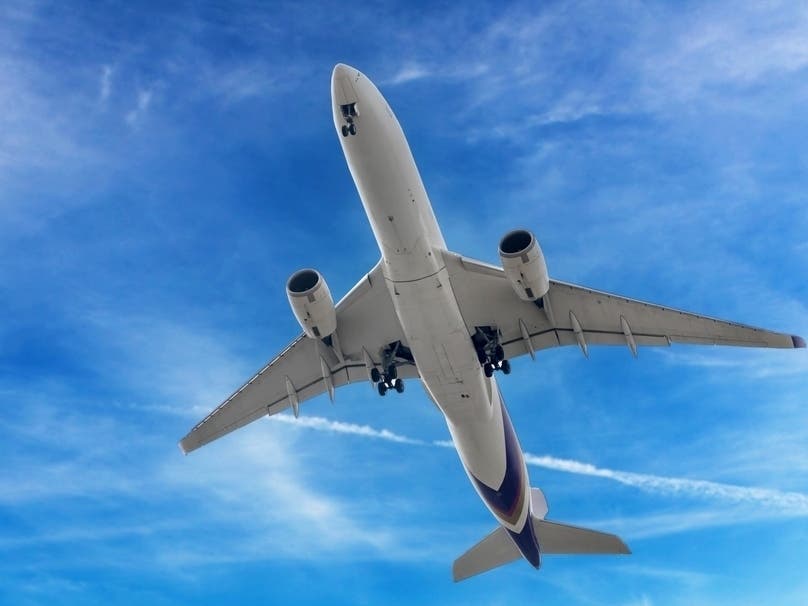 Ontario International Airport Garners Millions In Federal Funding