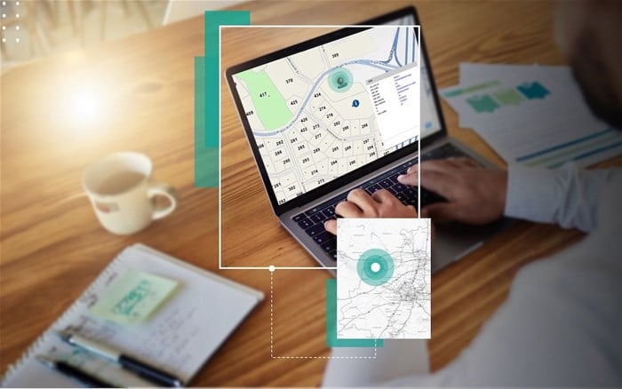 Restoring trust in municipalities through GIS-enabled asset management ...