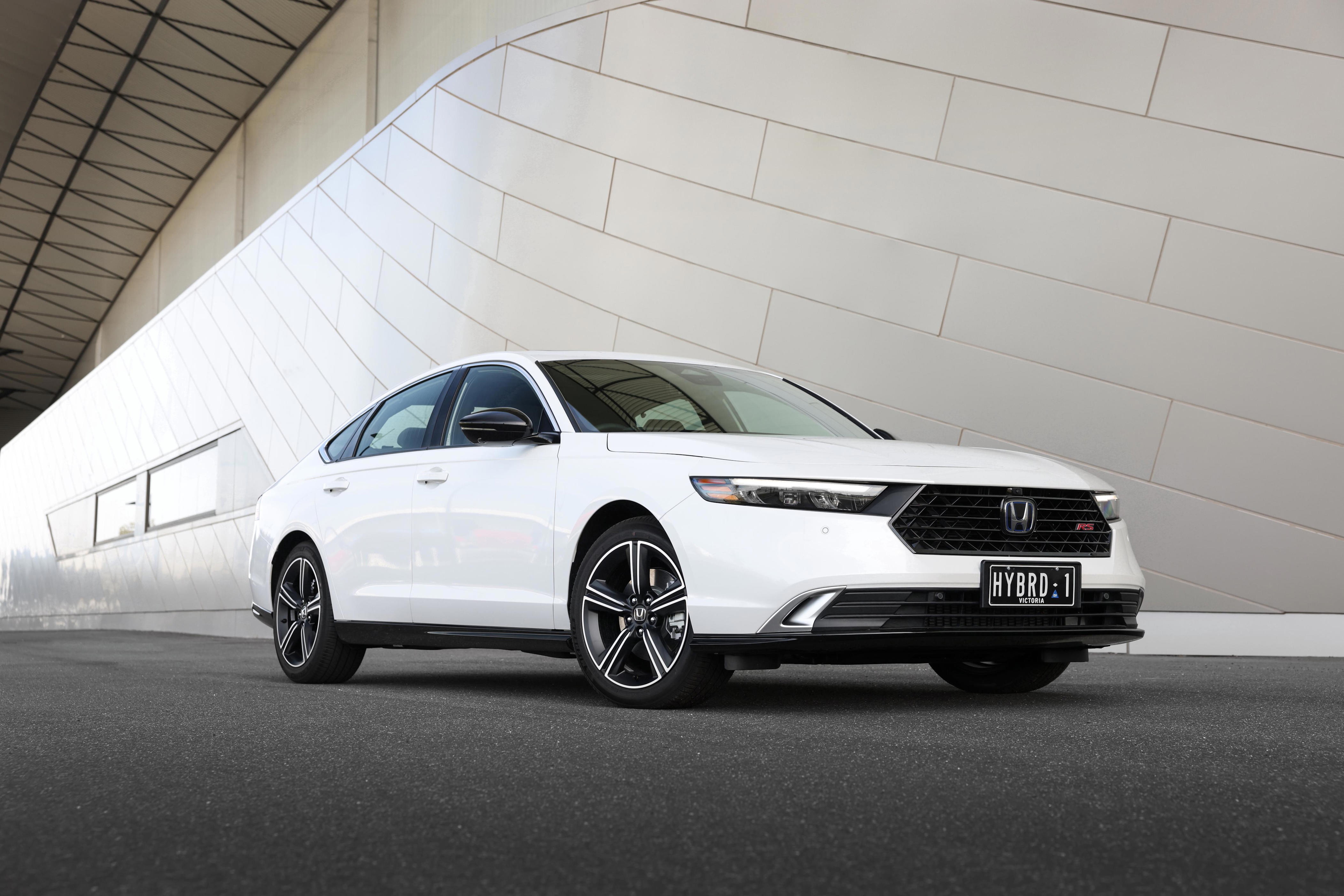 Key life triggers: Why the Honda Accord is the smart choice for retirement