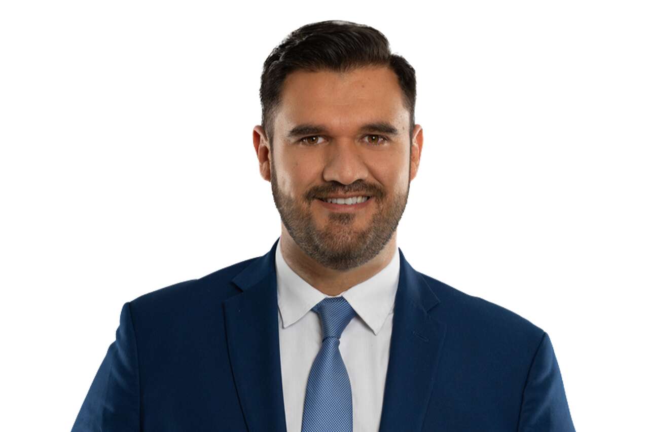 New voice, familiar face: Telemundo Houston expands anchor team