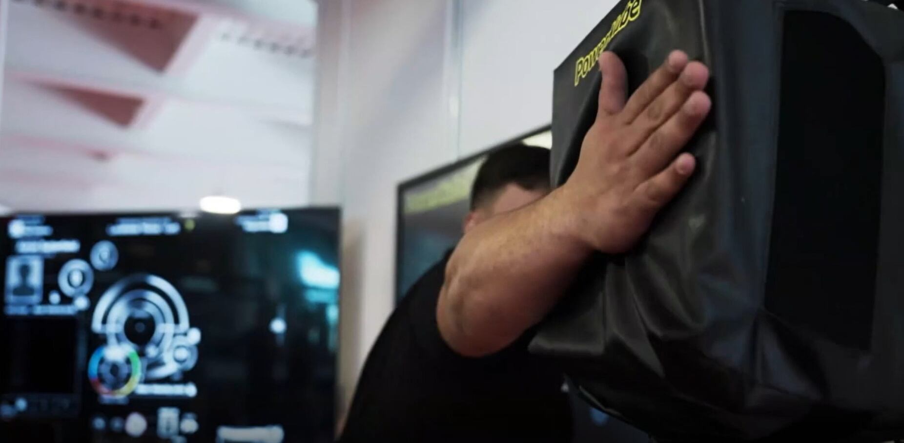State senator pre-files bill to outlaw face-slapping sport