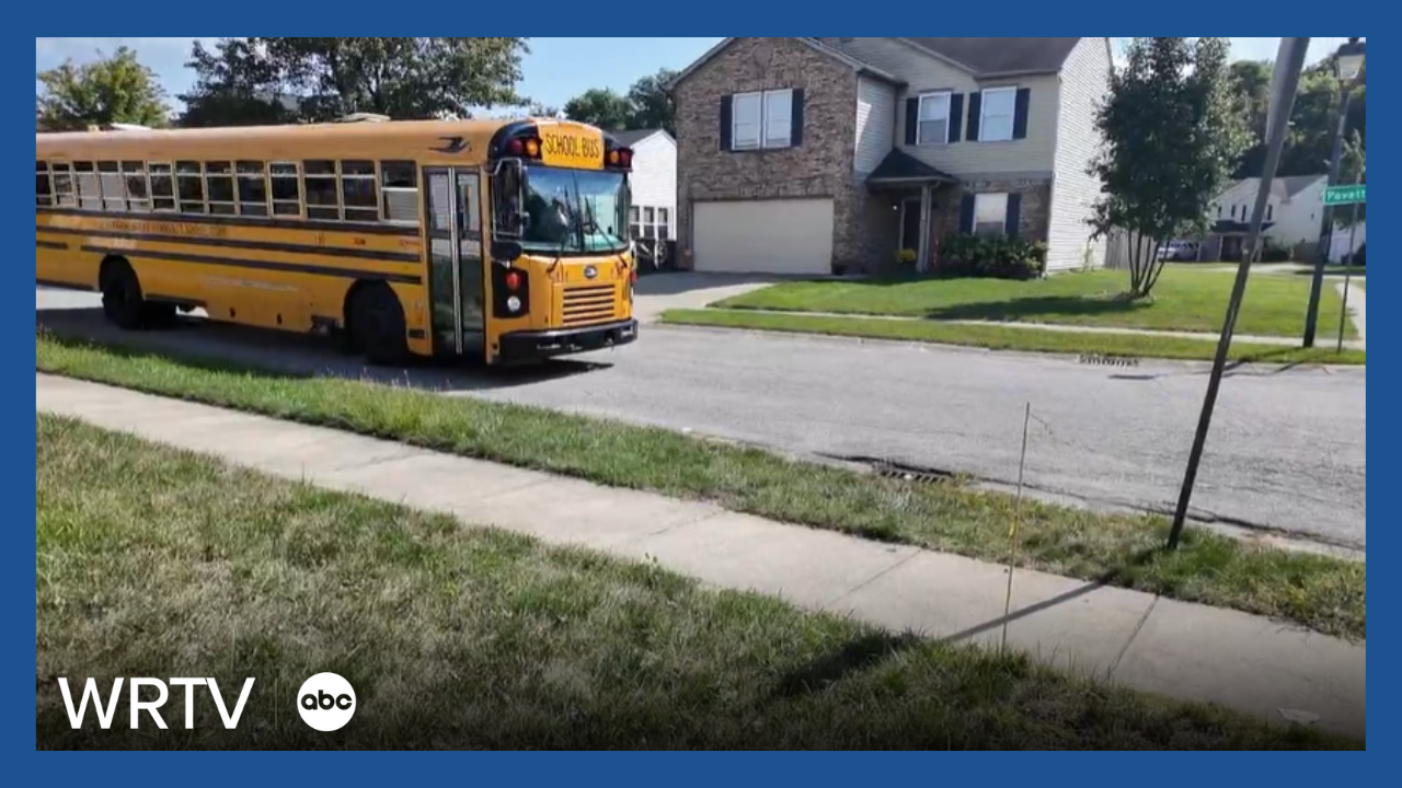 Franklin Township students report man for alleged lewd act at school ...