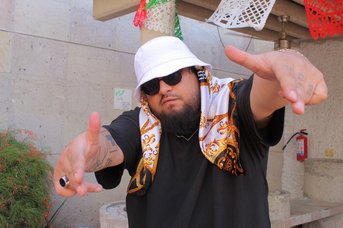 Mime 871 se mantiene el Rap Nacional sin olvidar a La Laguna