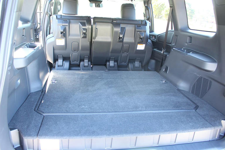 Toyota LandCruiser Prado 2026 review: GXL five-seat