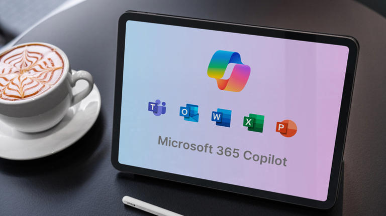 Microsoft 365 Apps Introduce 'Vibe Working' To Make AI Agents Do Your ...