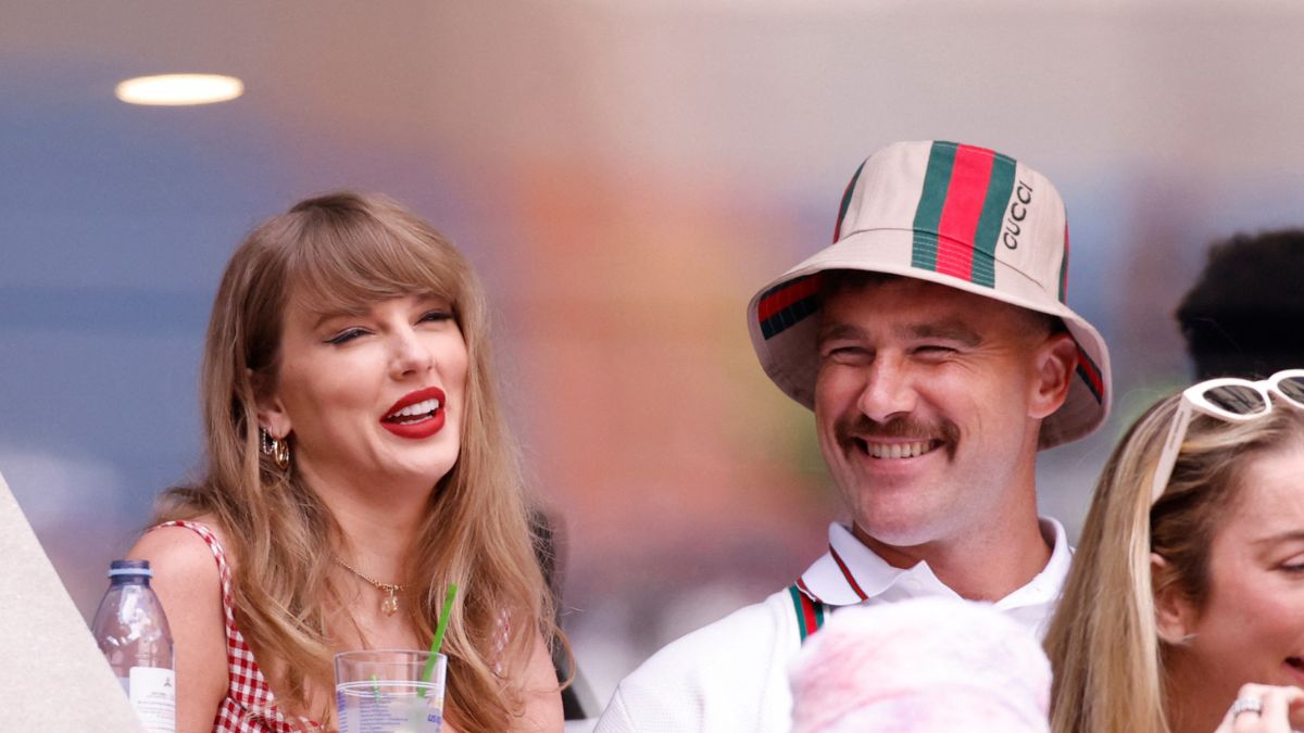El ex ‘Voice’ Mentor Taylor Swift tiene ventiladores que pesan en el ...