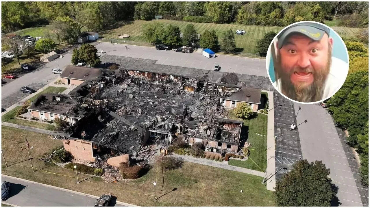 Michigan shooting: Officials search for motive in deadly church attack ...