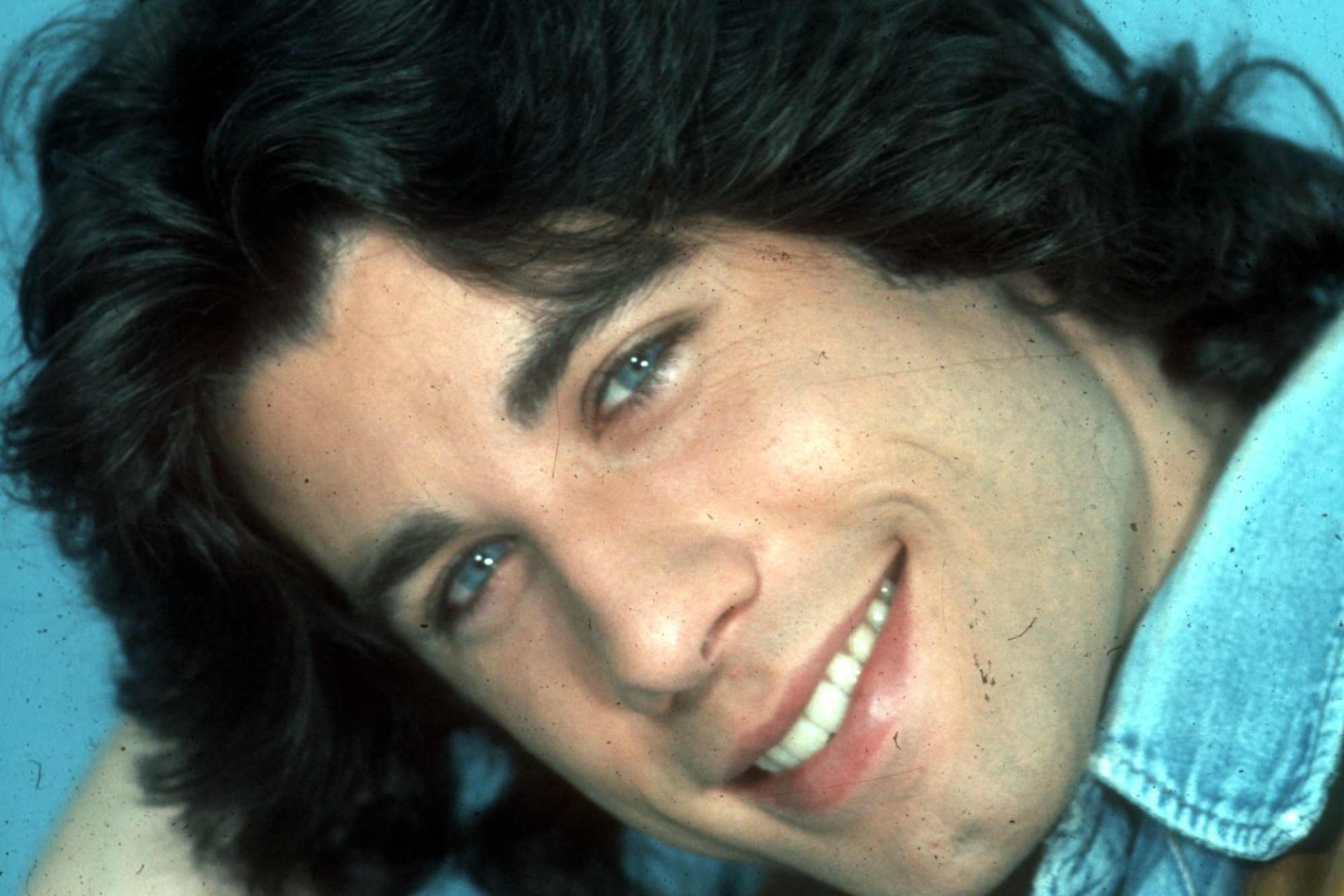 The most famous personalities of the 70s