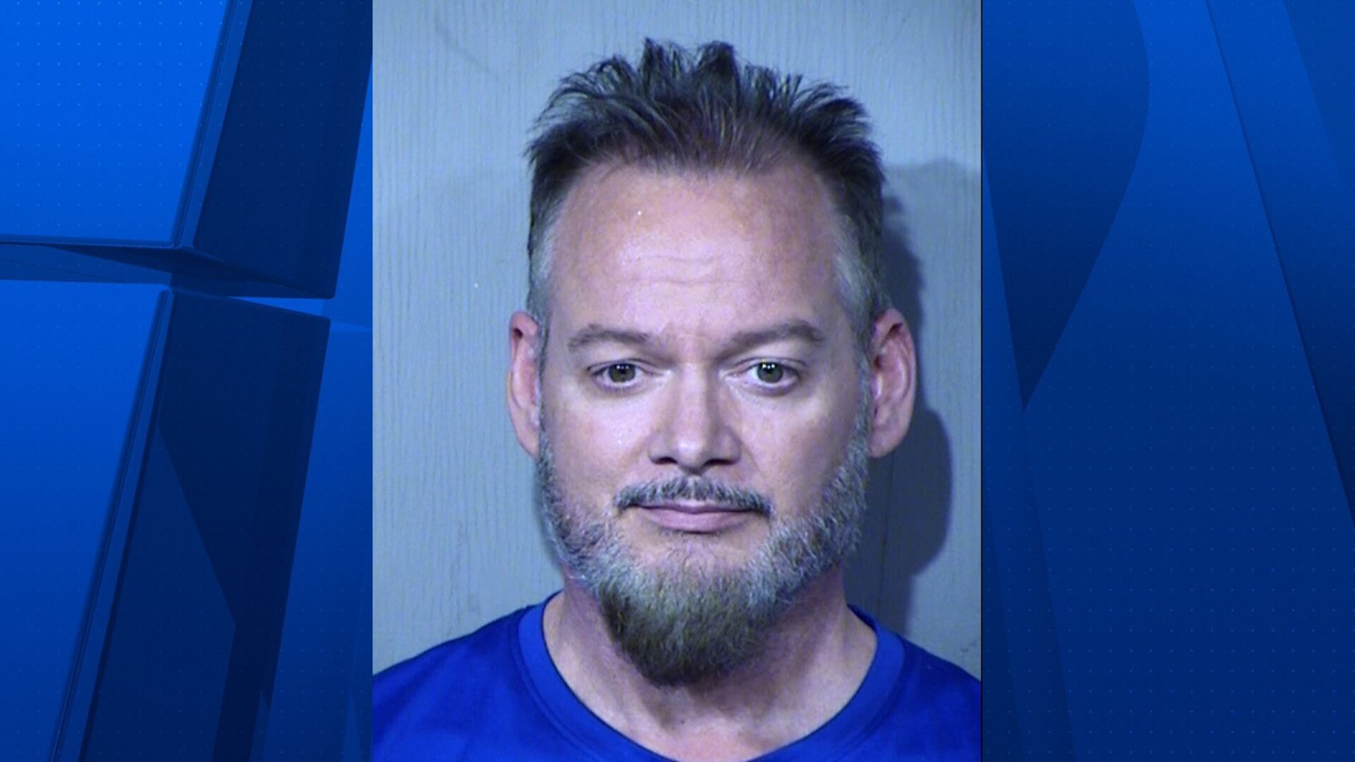 Convicted Phoenix child sex predator sentenced to 663 years in prison