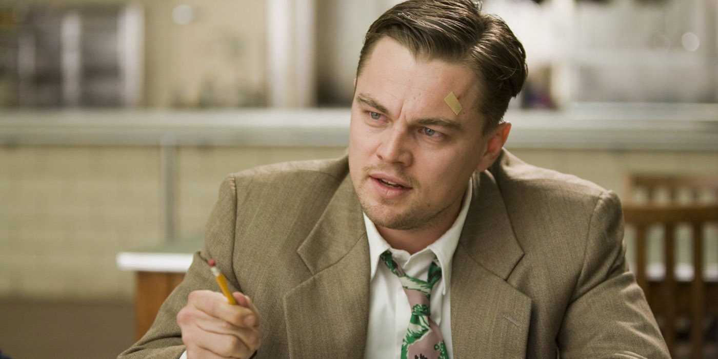 Martin Scorsese’s new Leonardo DiCaprio movie is bound to continue a ...