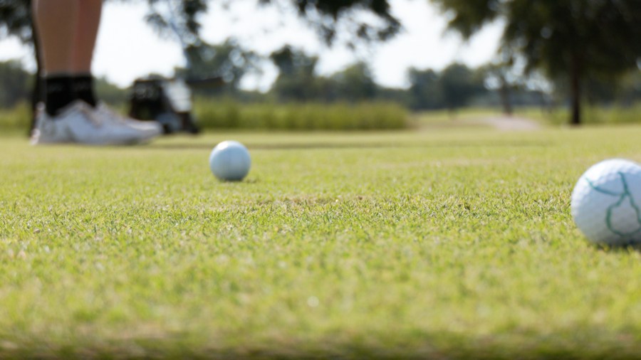 Maxwell Golf Course bids open, future uncertain