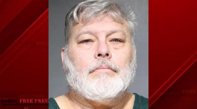 Florida Cold Case Solved: Friend Arrested In 1994 Cold Case Murder Of ...