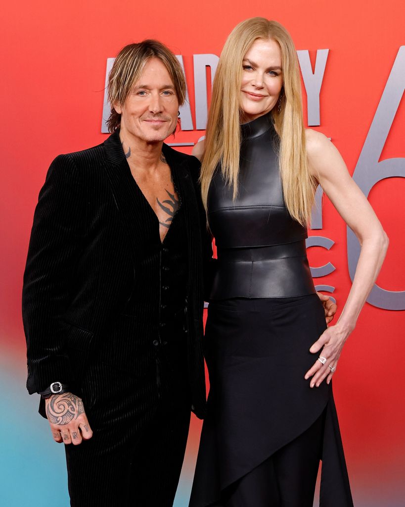 Nicole Kidman and Keith Urban separate after 19 years of marriage