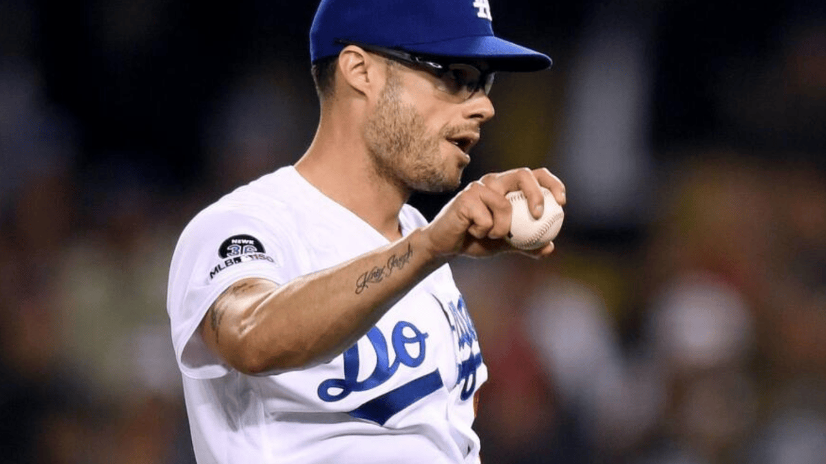 MLB Playoffs: Dodgers Announce Special Appearance by Joe Kelly in Wild Card