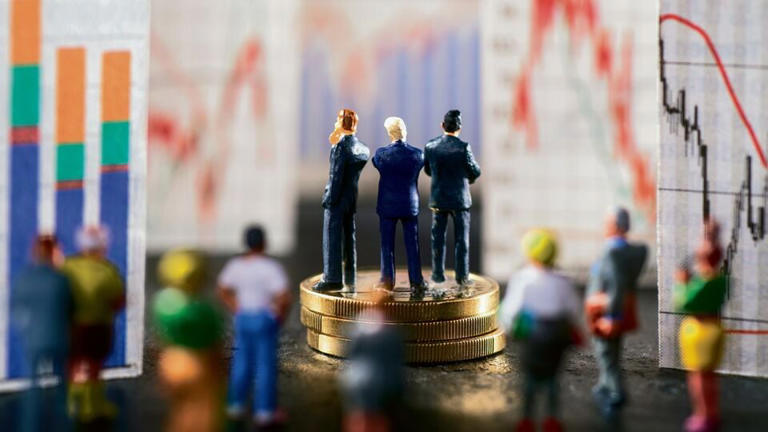 Markets price in more US Fed rate cuts: What it means for your stock ...