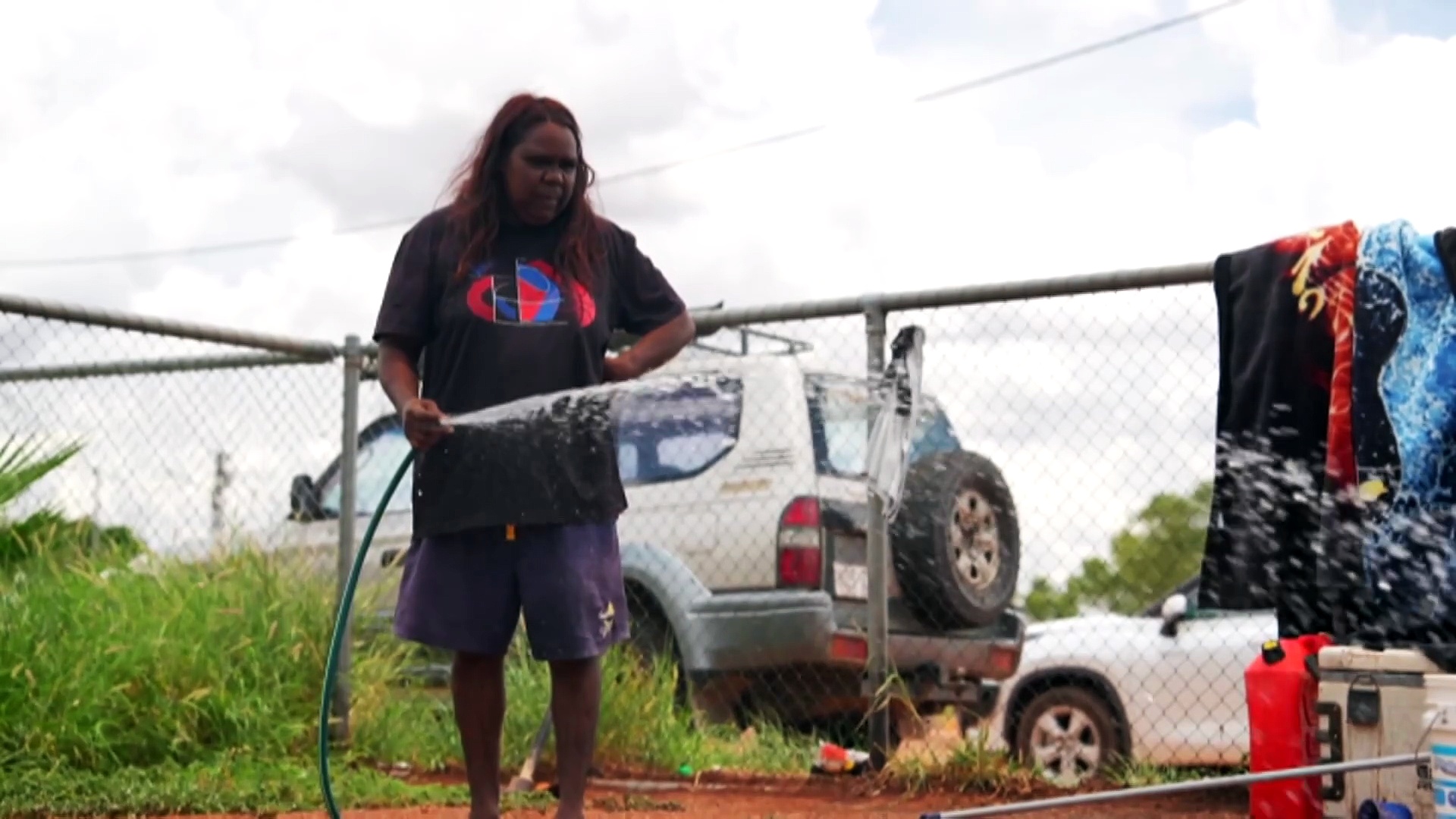 Climate change is hitting the Northern Territory harder than most ...