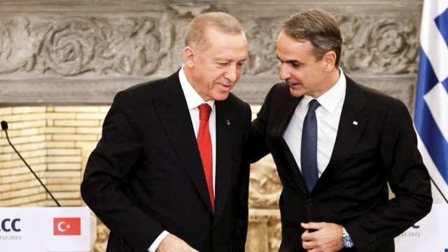 Αποκλειστικό: Τι κέρδισαν Ερντογάν και Μητσοτάκης από τις ΗΠΑ - Ο Έντι ...