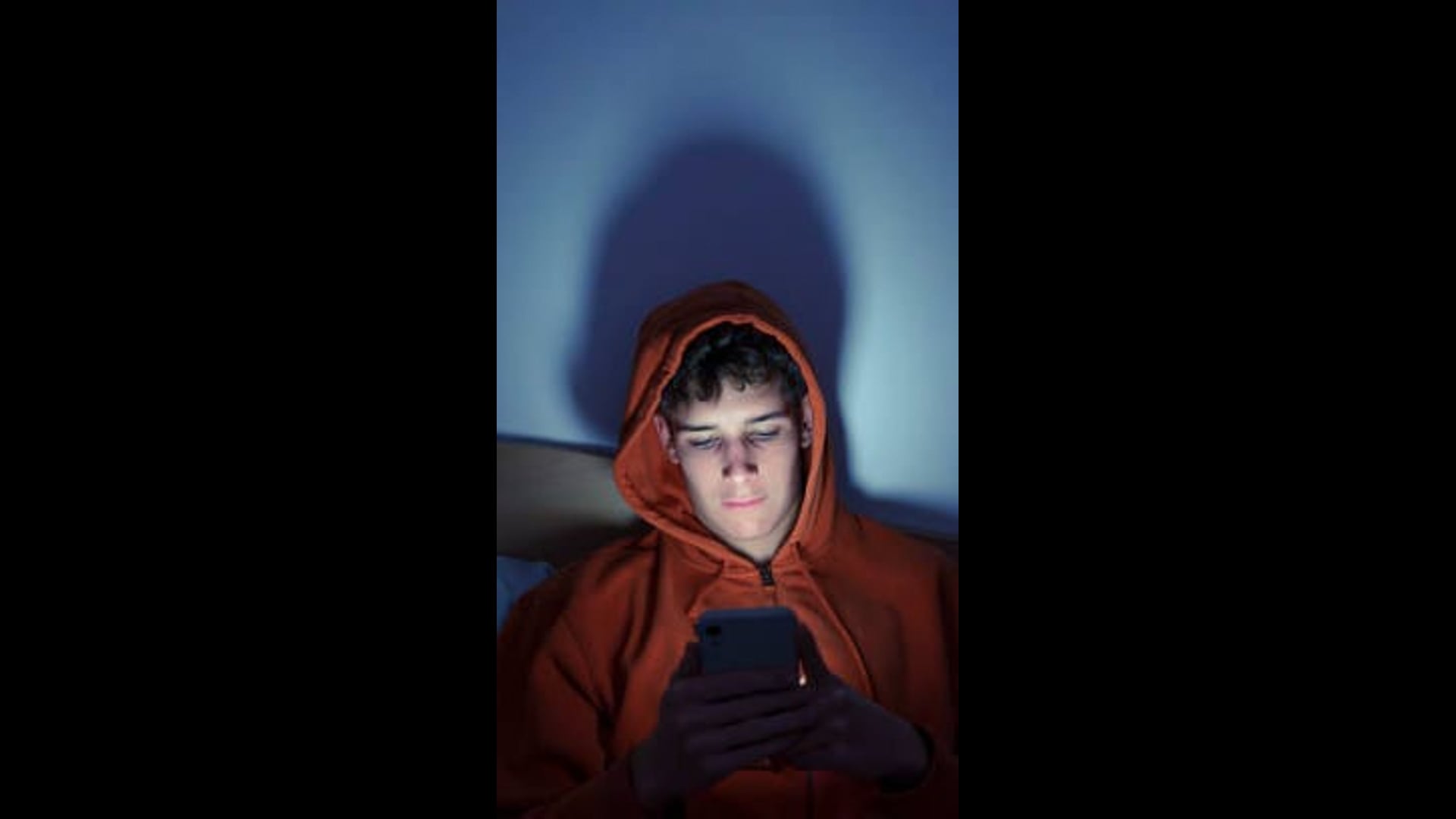 5 Symptômes Qui Indiquent Que Vous Êtes Accro À Votre Téléphone.