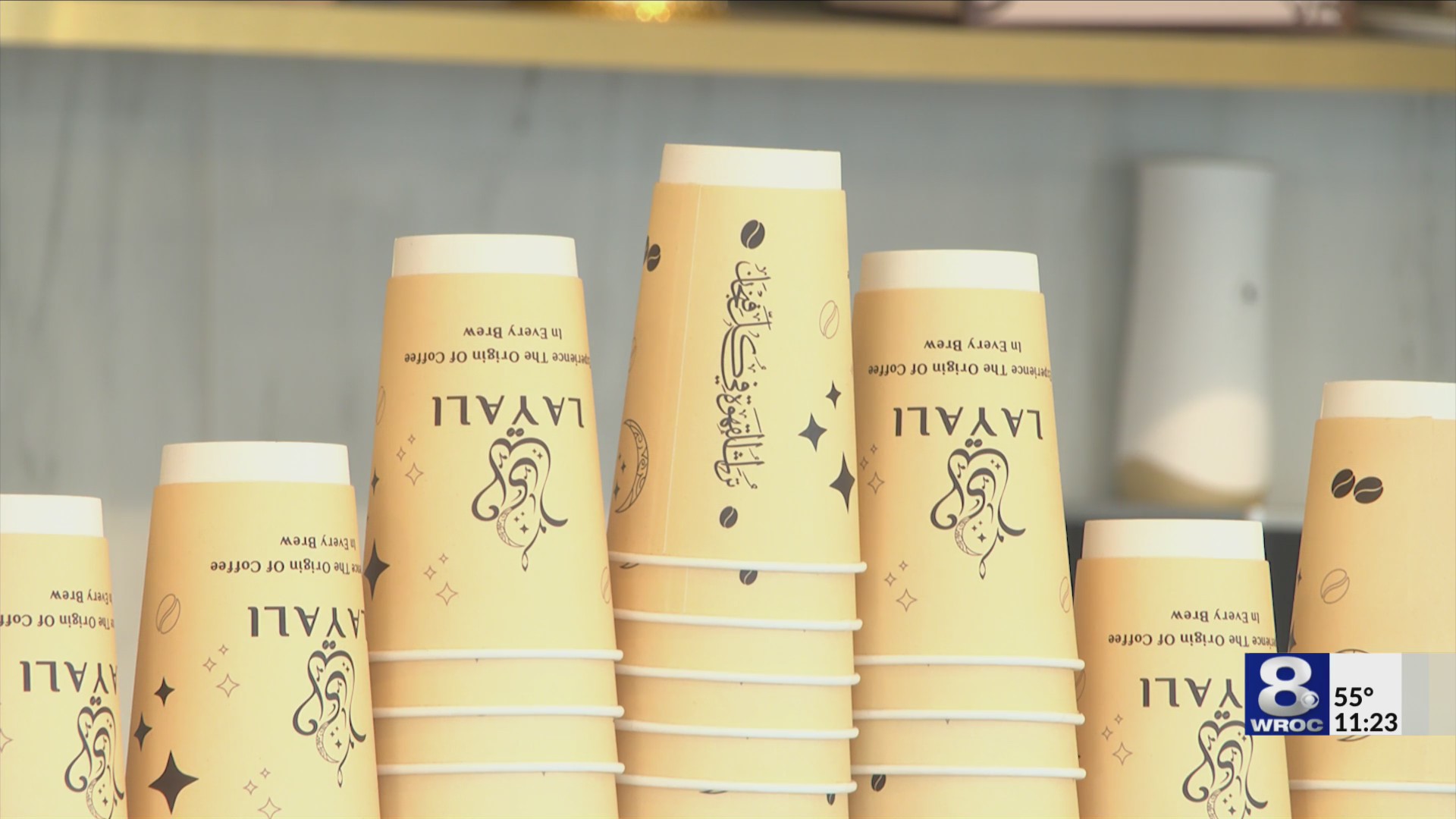 Rochester's first Yemeni coffee shop receives prestigious award