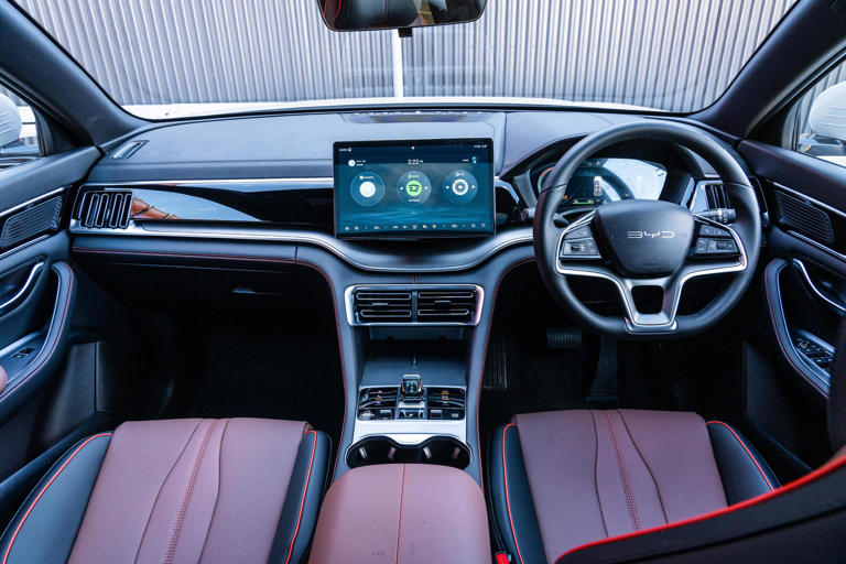 2026 CarExpert Choice winner: Best affordable PHEV SUV