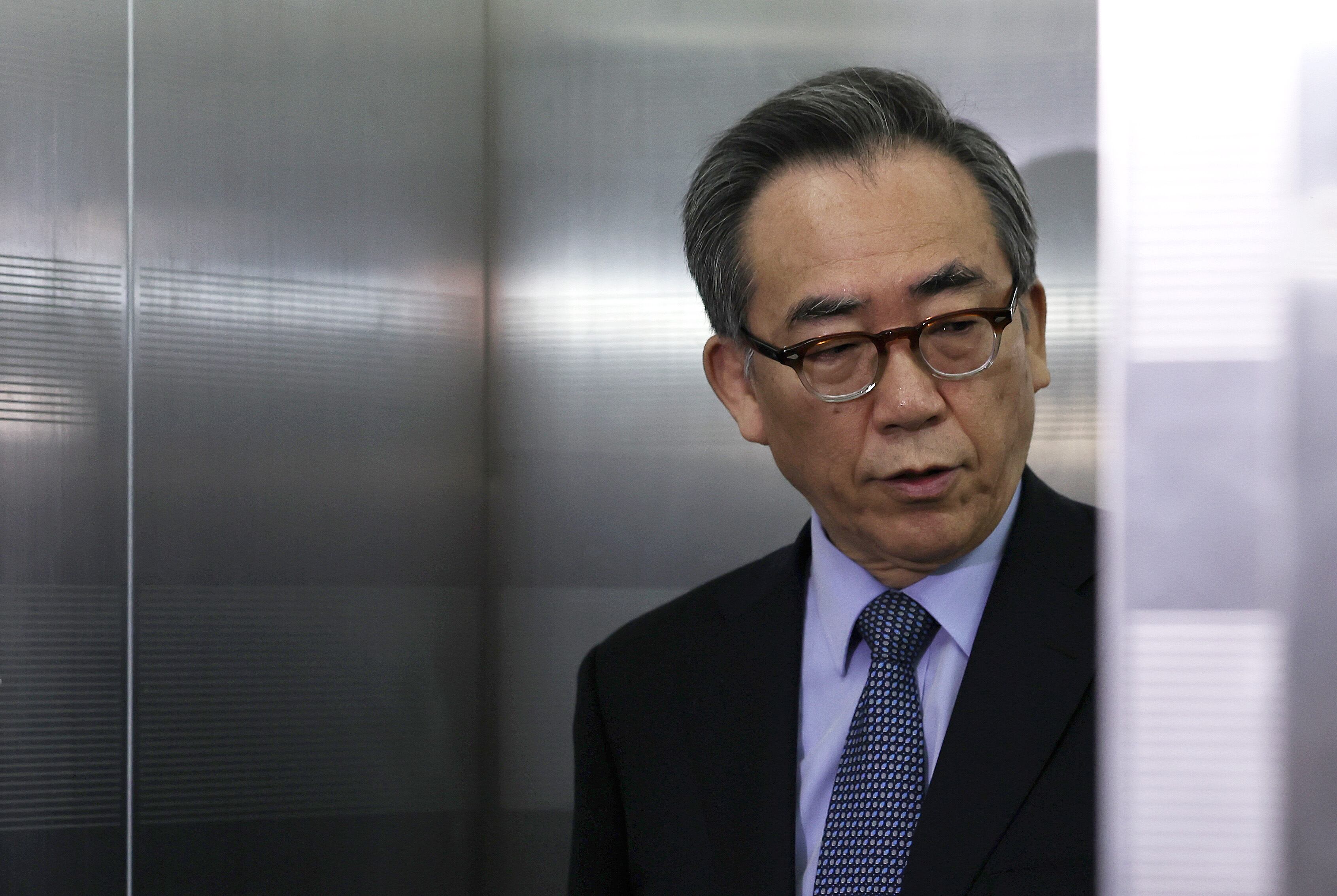 Former President Yoon Ordered Meeting to Facilitate Lee Jong-sup's Return