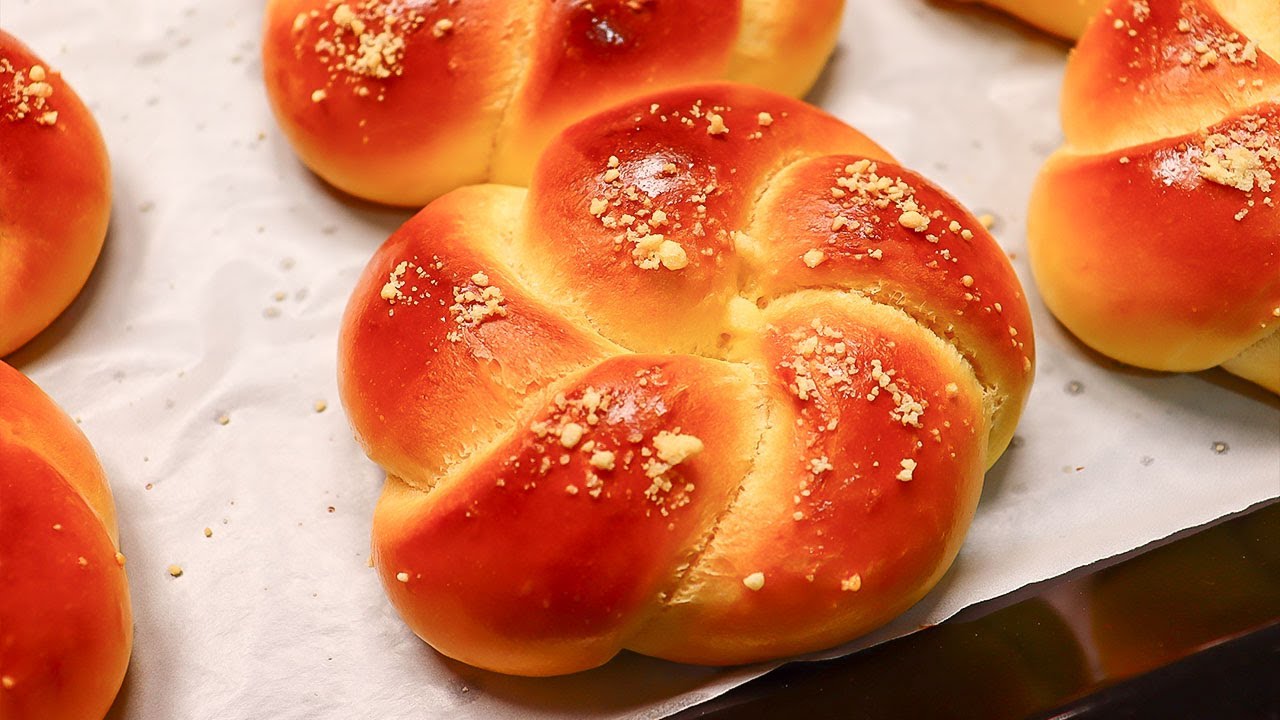 I’ve Never Tasted Bread This Delicious – My Grandmother’s Secret Recipe