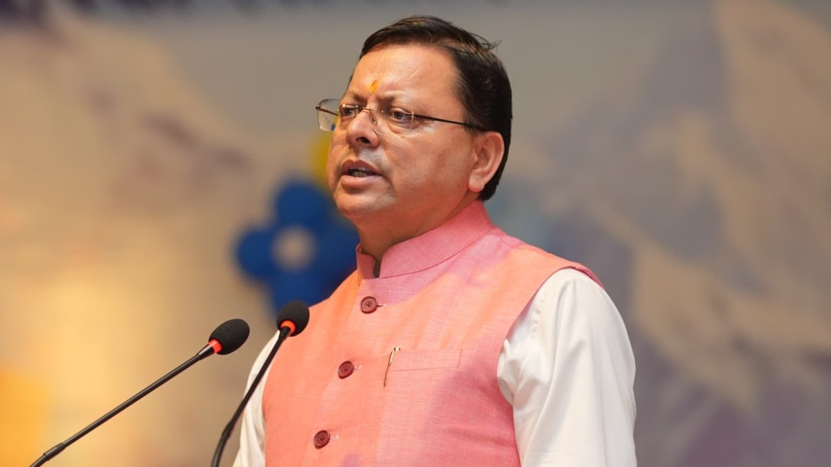 Uttarakhand CM Orders Statewide Crackdown On Banned Cough Syrups After Child Deaths In MP, Rajasthan