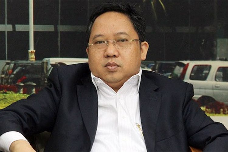 Senior PPP Bakal Bentuk Tim Penyelamat Partai Sikapi Dualisme, Isinya ...