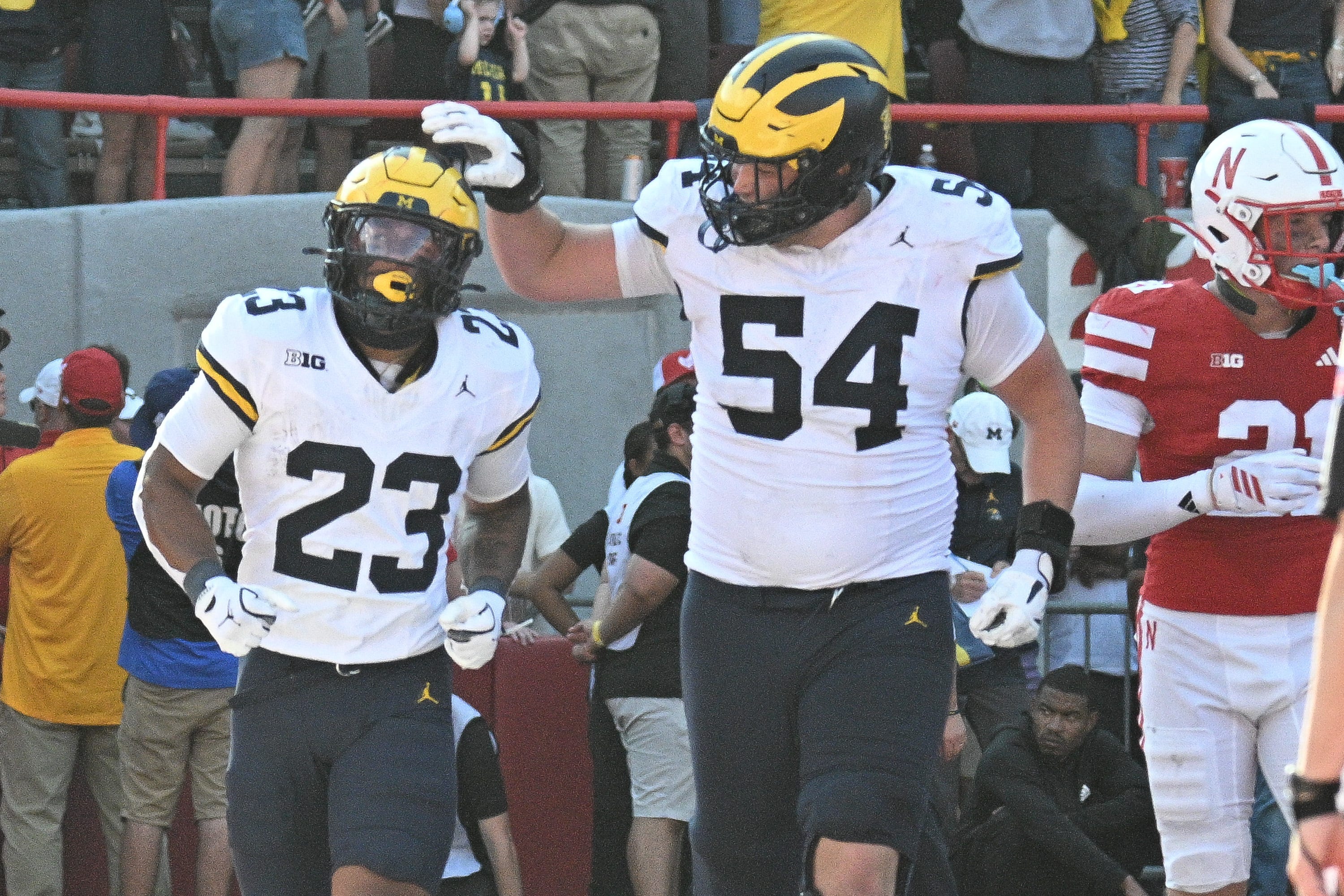 Michigan football transfer portal tracker: Who will Wolverines lose?