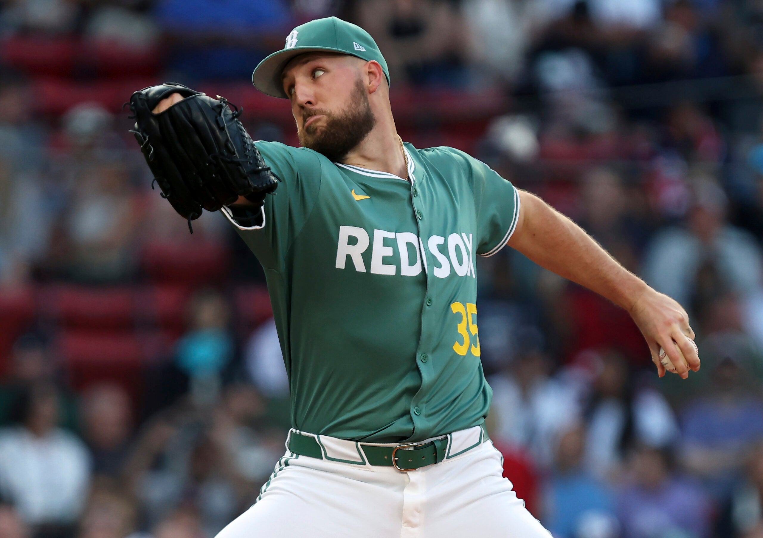 5 keys for Red Sox if they want to eliminate Yankees in Wild Card round