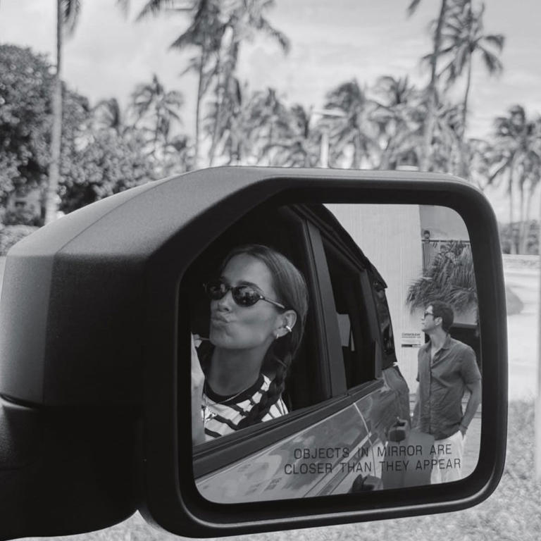 Cómo disfrutar de Miami Beach al estilo de María Pombo y Pablo ...