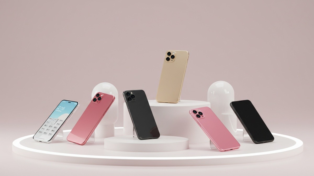 ¿Cómo elegir el mejor celular en 2025 paso a paso?