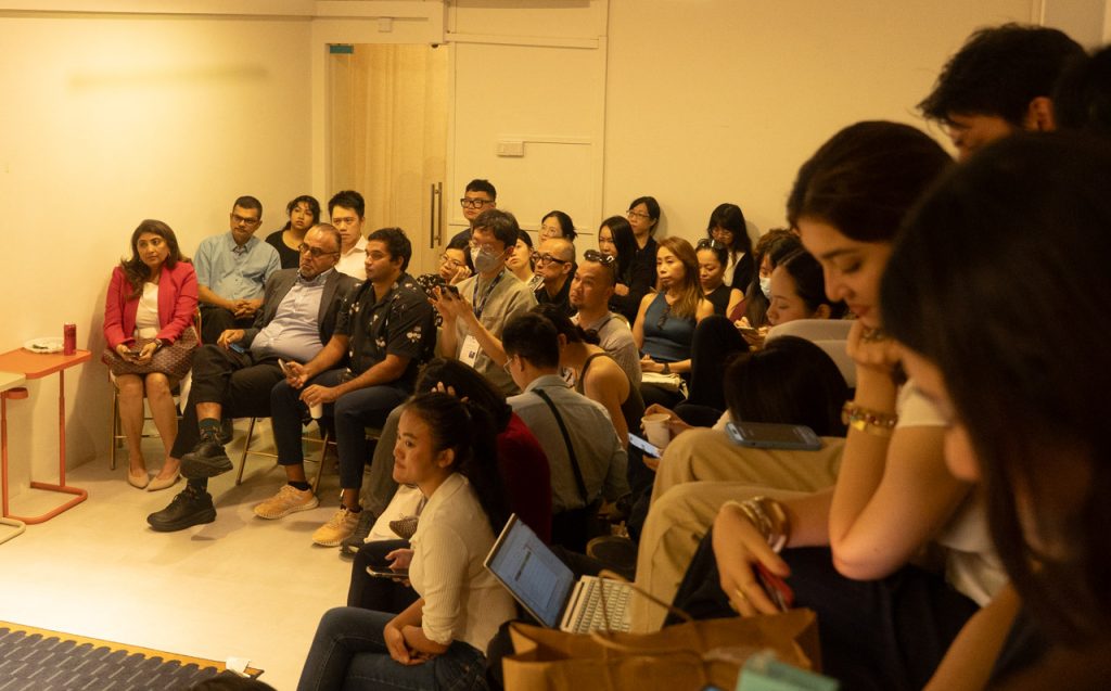The Broken Social Contract of Work, and Why Young People Can’t Fix It Alone
