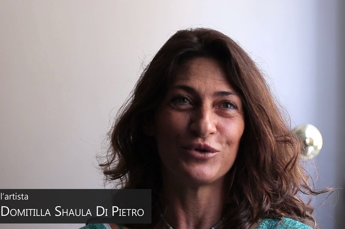 Domitilla Shaula Di Pietro: la paladina contro la violenza sulle donne ...
