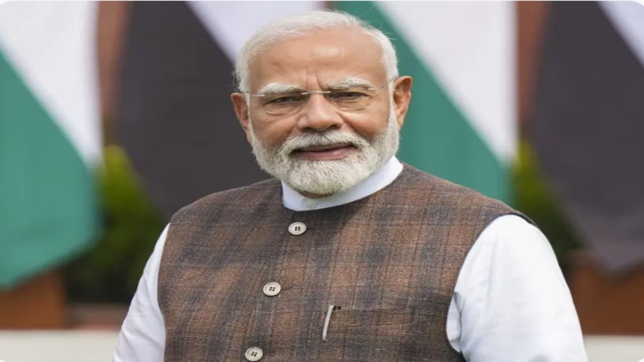 PM Modi to release commemorative postage stamp, coin to mark RSS ...