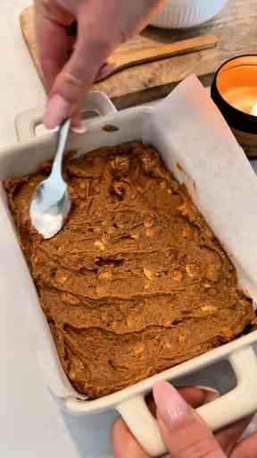 Less is More: 6 Ingredients, Endless Indulgence