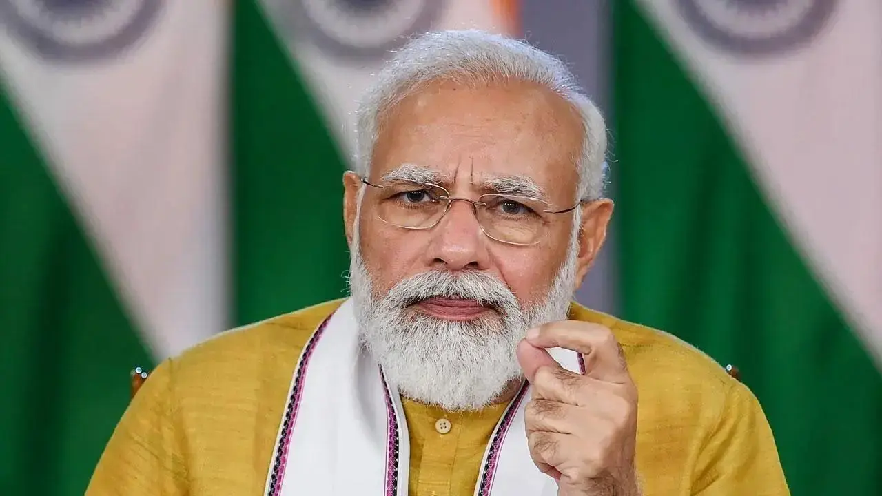 PM Narendra Modi welcomes Donald Trump`s plan to end Gaza conflict