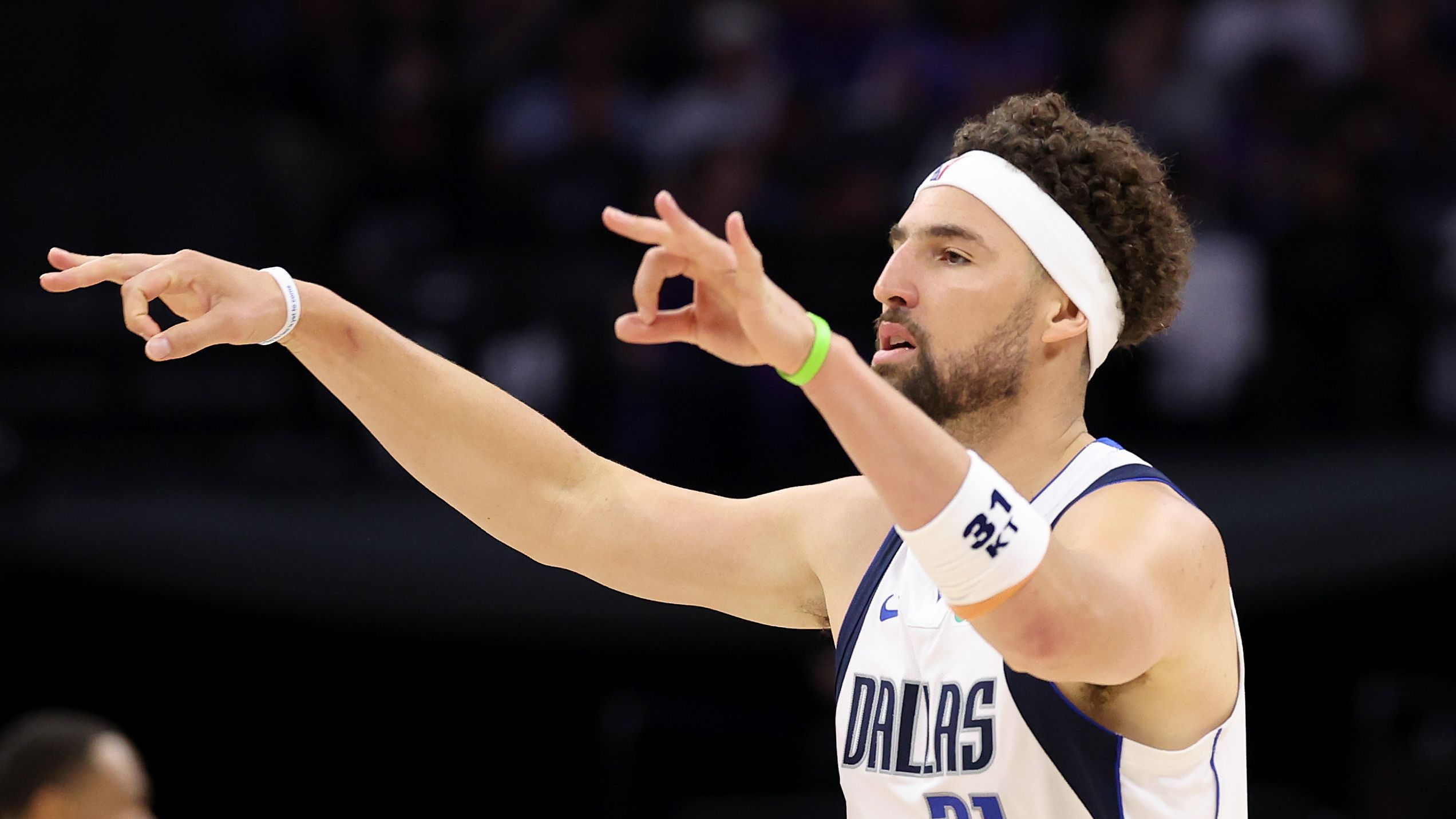 Dallas Mavericks als Championship-Contender in der NBA? Klay Thompson ...