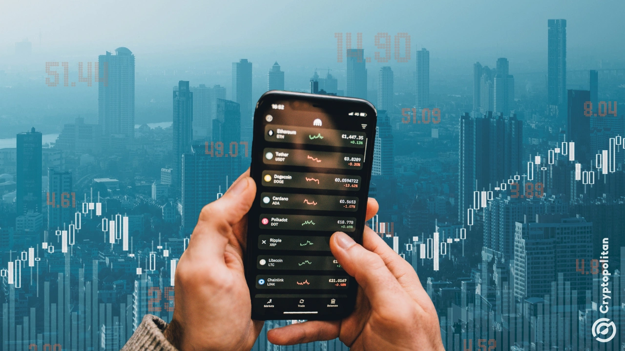 HSBC chair exit rattles markets and raises stability concerns