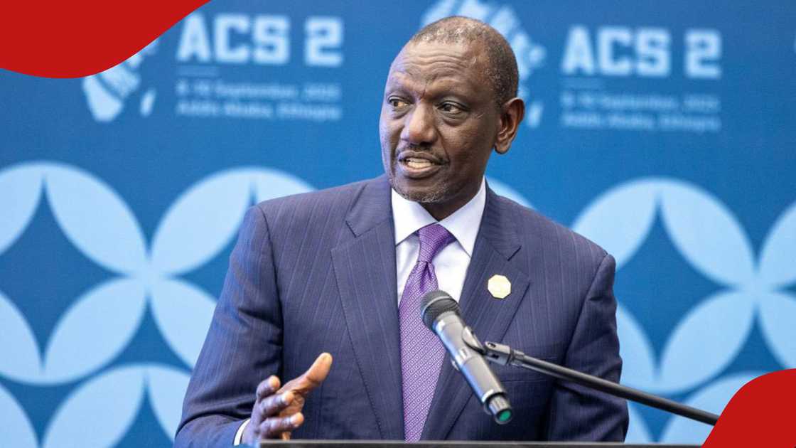 William Ruto holds secret meeting with friendly ODM chiefs allegedly ...